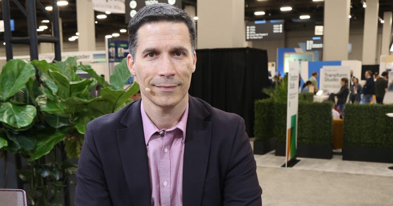 Kyndryl aims to drive AI through strategic partnerships - SiliconANGLE