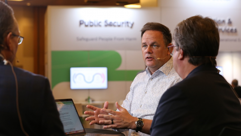 SAS Institute unveils AI breakthroughs - SiliconANGLE