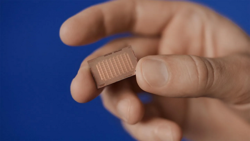 Meta Details Five Nanometer Mtia Chip For Accelerating Ai Inference Workloads Siliconangle