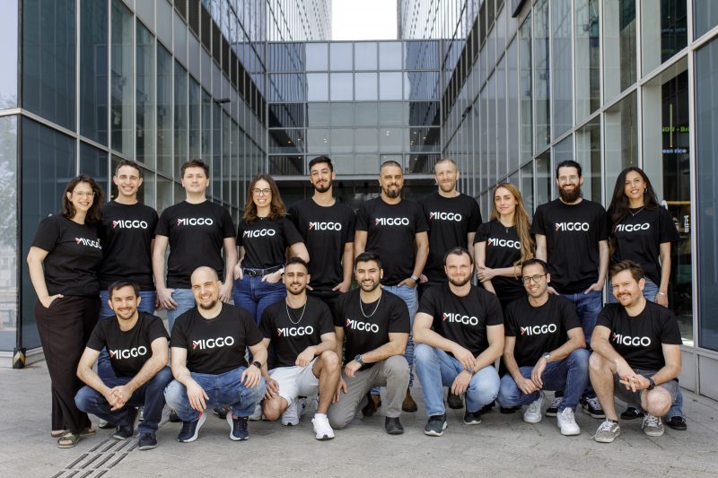 Israeli startup Miggo Security raises $7.5M for application detection ...