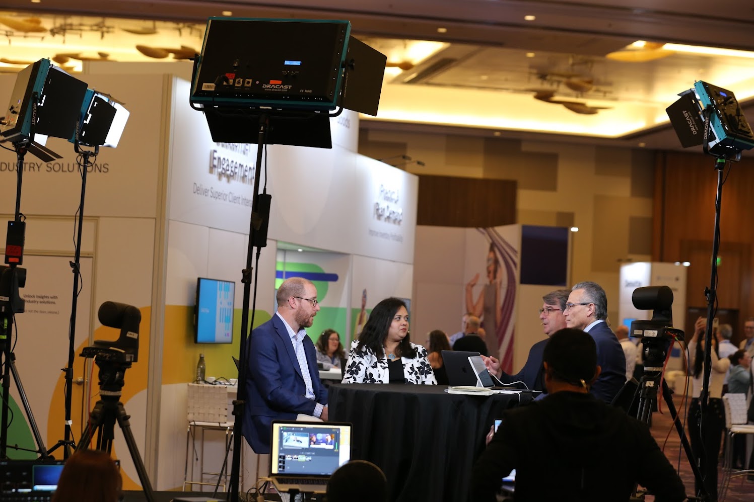Microsoft and SAS: AI integration for decision making - SiliconANGLE