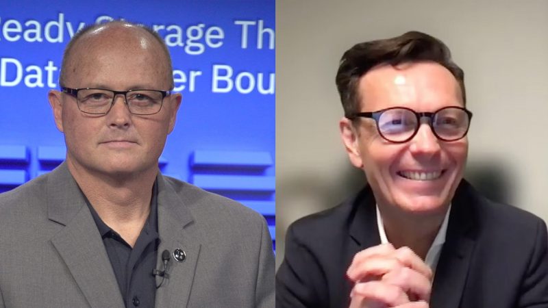 IBM FlashSystem 5300: Next-gen data storage solution - SiliconANGLE