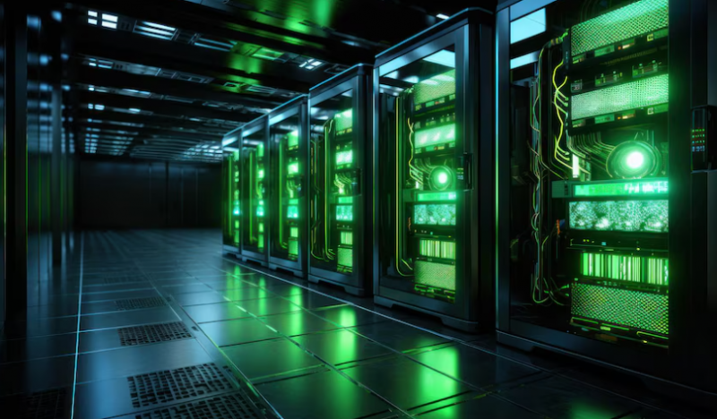 Google Cloud's AI Hypercomputer cloud infrastructure gets new GPUs, TPUs, optimized storage and ...