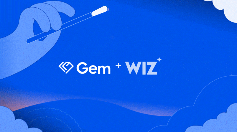 Wiz acquires cloud cybersecurity startup Gem Security for reported ...
