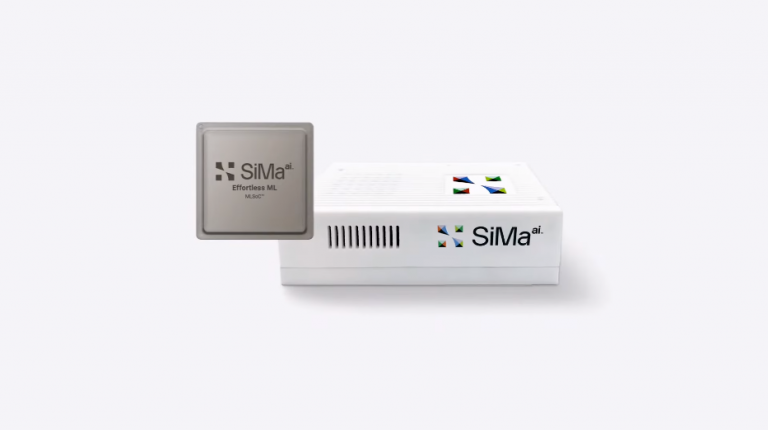 SiMA.ai reels in $70M to develop AI chips for edge computing devices ...