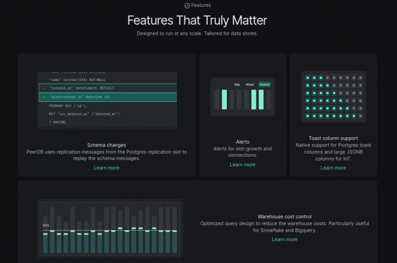 PeerDB raises $3.6M to accelerate PostgreSQL data movement - SiliconANGLE