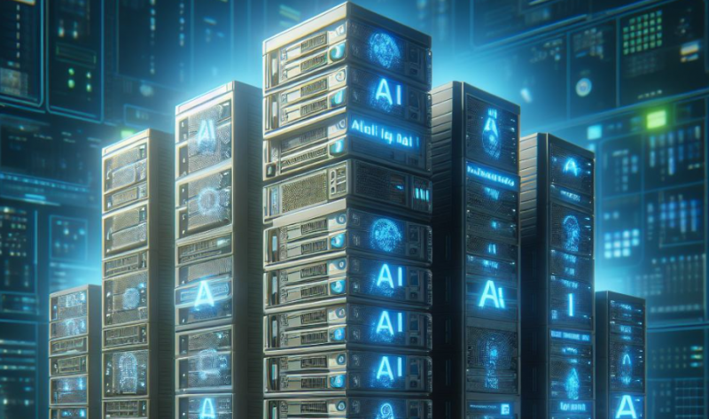 Linux Foundation, Intel and others promote open-source data stacks for ...