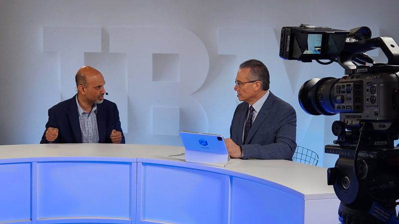 IBM Consulting Advantage: Transforming gen AI projects - SiliconANGLE