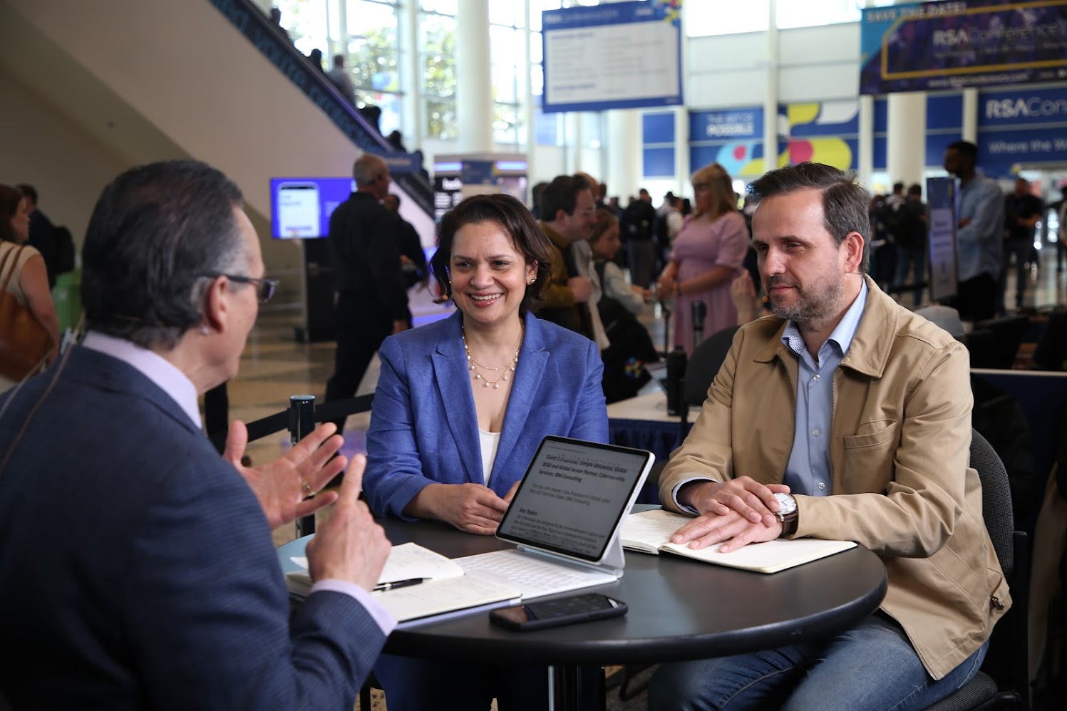 IBM strengthens NATO's cybersecurity - SiliconANGLE