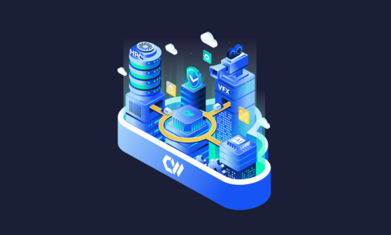 CoreWeave raises $1.1B at $19B valuation to grow its GPU cloud ...