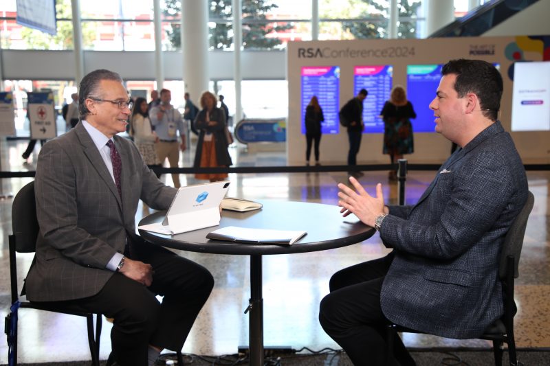 Cybersecurity industry trends: reshaping business security - SiliconANGLE