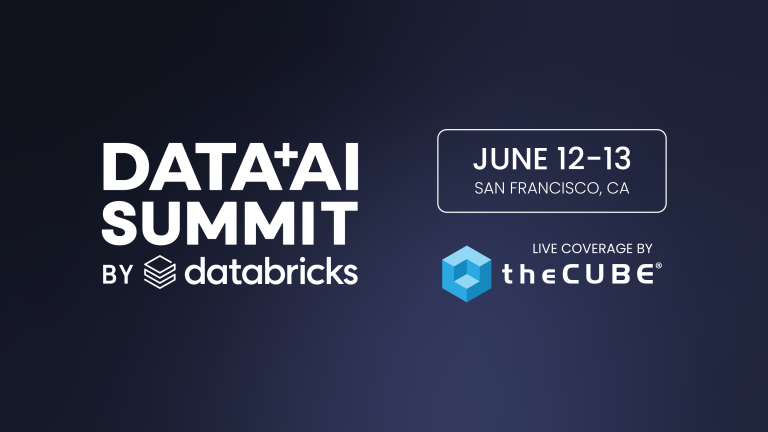What to expect during the Databricks Data + AI Summit - SiliconANGLE