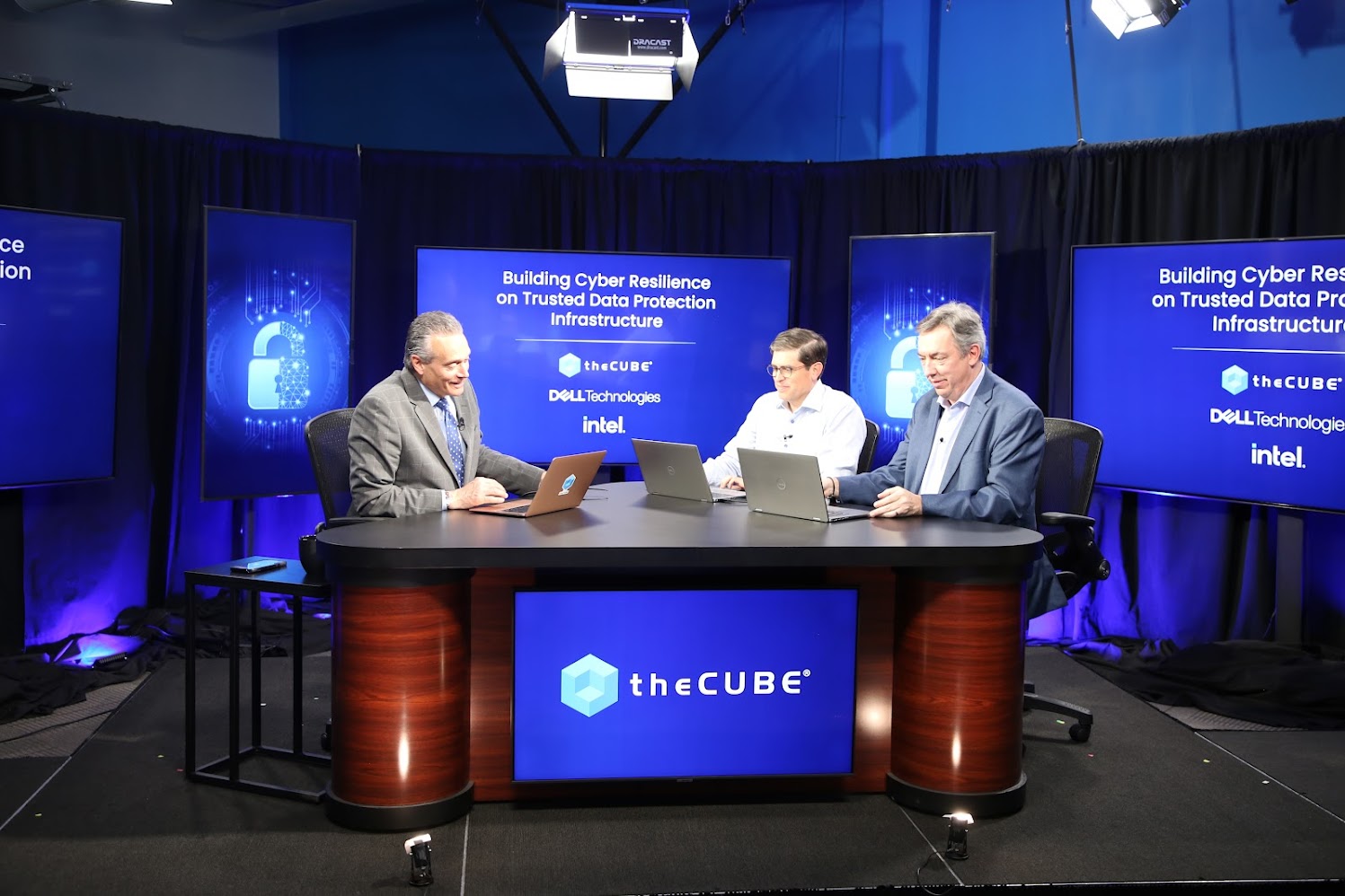 Dell Technologies: Building resilience with latest solutions - SiliconANGLE