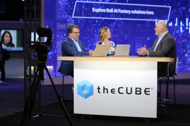 Advancements in AI: theCUBE insights from Dell Technologies World - SiliconANGLE