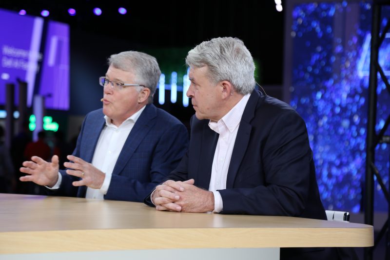 Enhancing business efficiency with Dell's AI infrastructure - SiliconANGLE