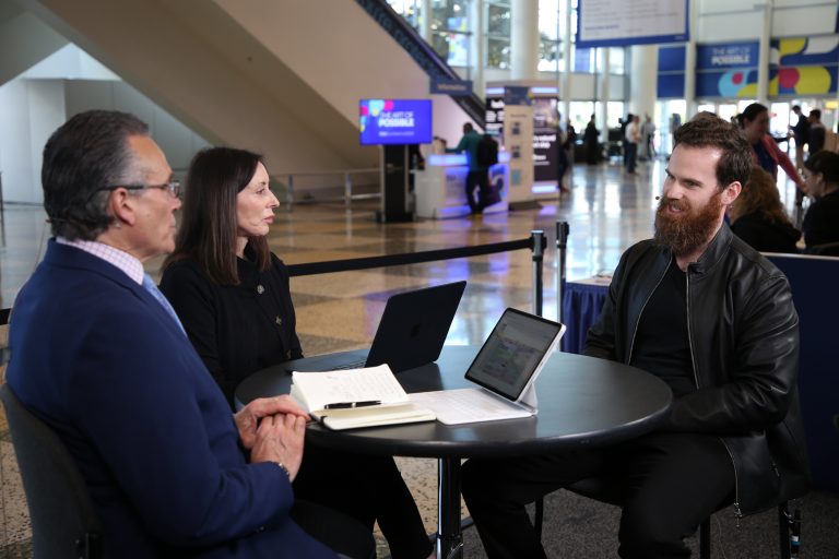 CrowdStrike discusses next-gen SIEM with theCUBE - SiliconANGLE