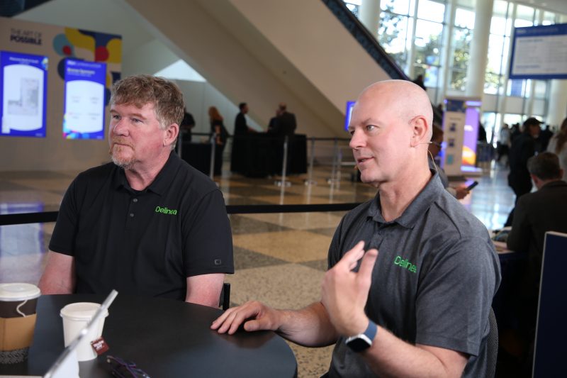 Privileged access management solutions by Delinea - SiliconANGLE