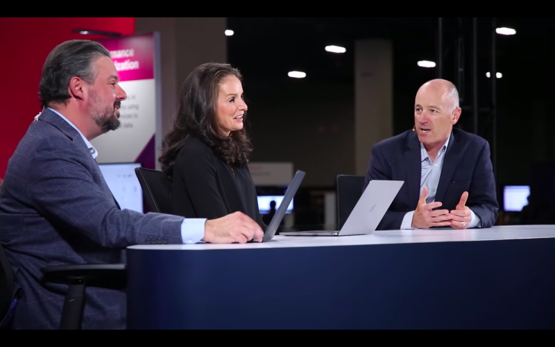 Data storage can stall or fuel the AI revolution - SiliconANGLE