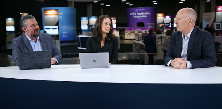 Data storage can stall or fuel the AI revolution - SiliconANGLE