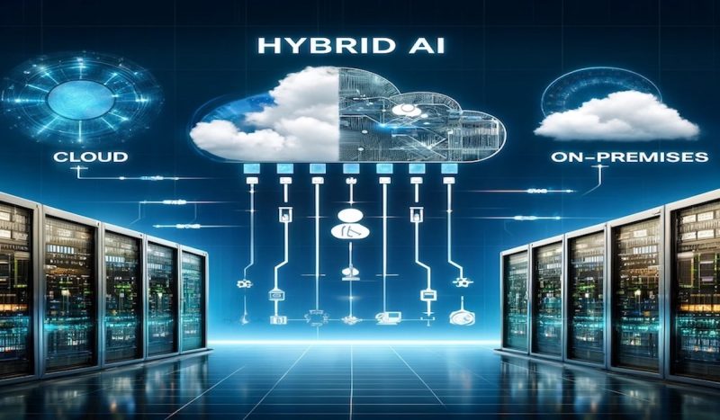 Power play in hybrid AI: IBM and Dell in focus - SiliconANGLE