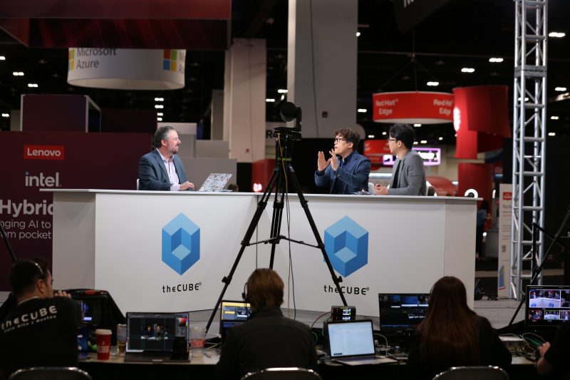 Unveiling the Compute Express Link memory protocol - SiliconANGLE