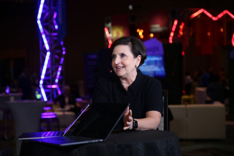 Intelligent data infrastructure: NetApp transforms data management ...