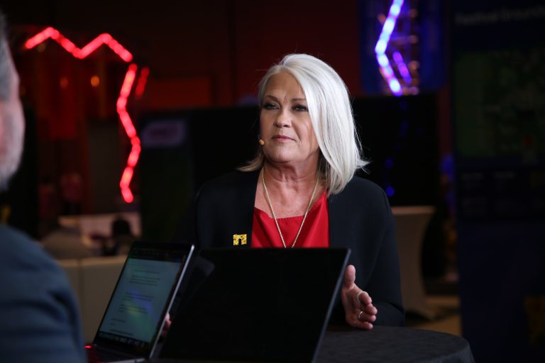 NetApp's Partner Sphere program status report - SiliconANGLE