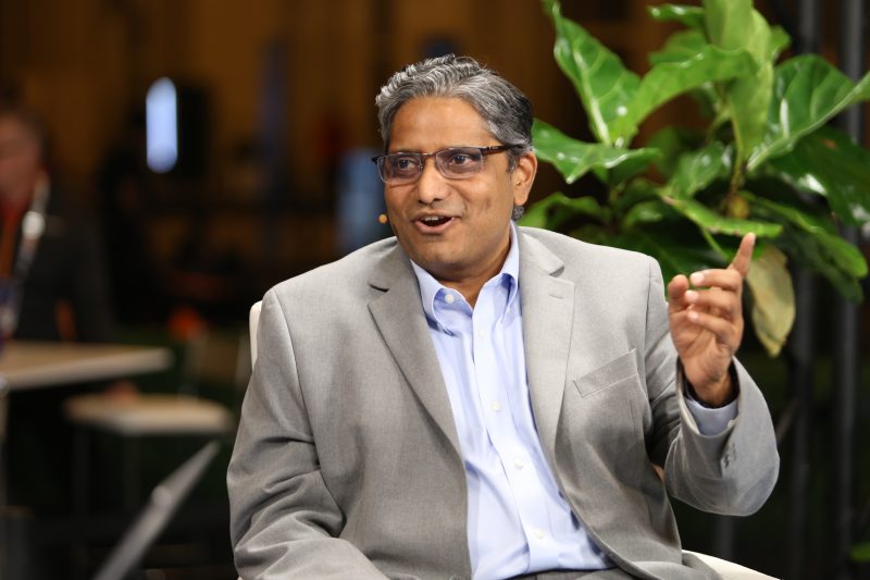 Infosys Topaz: Leading AI-first enterprise innovation - SiliconANGLE