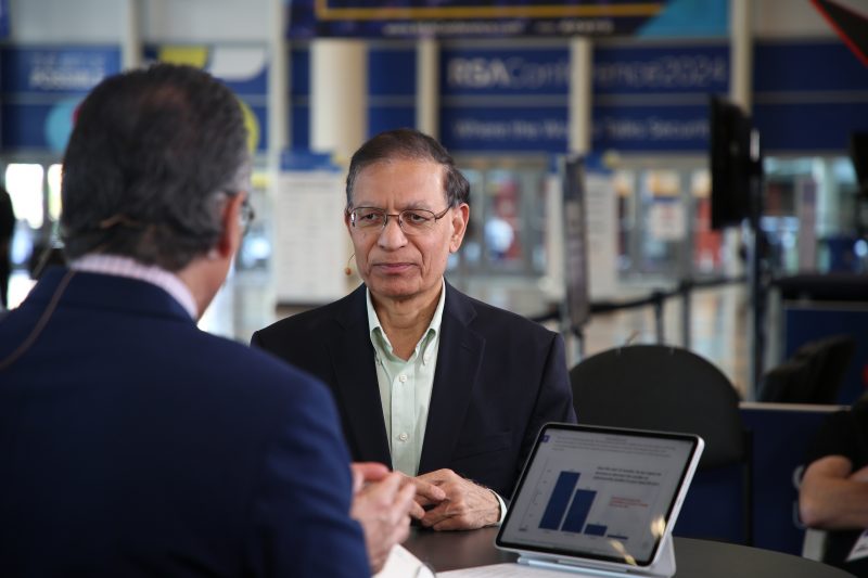 Zscaler CEO on what to do about rising phishing threats - SiliconANGLE