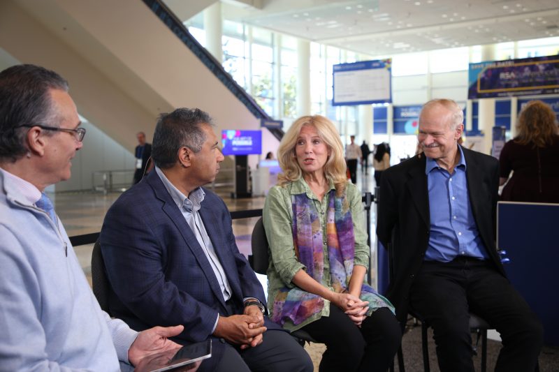 Pledge focused on transparency set to change cybersecurity - SiliconANGLE