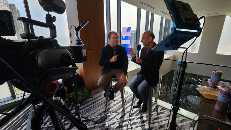 Sanjeev Mohan discusses IBM's key role for hyperscalers - SiliconANGLE