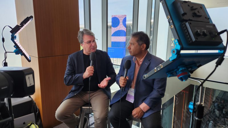 TheCUBE key findings from IBM Think as Big Blue plants itself in AI ...