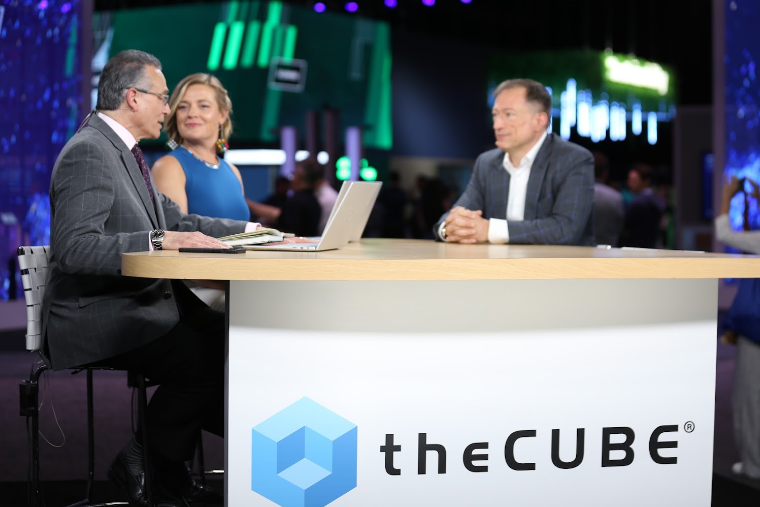 Dell Technologies embraces AI advancements - SiliconANGLE