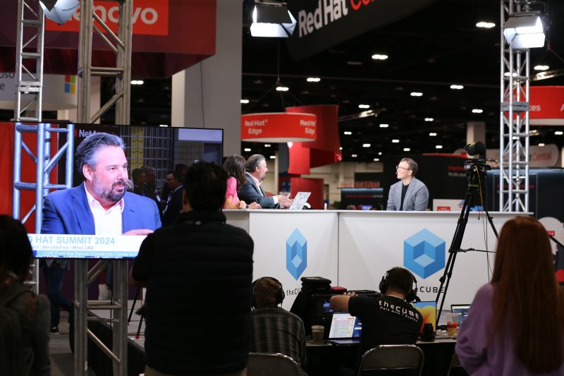 Red Hat's artificial intelligence development ethos - SiliconANGLE