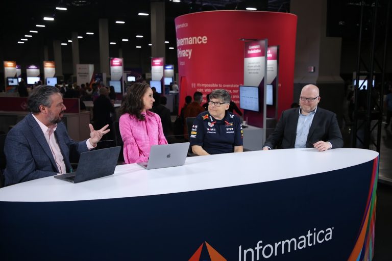 Enhance data solutions: Informatica and Oracle partner - SiliconANGLE