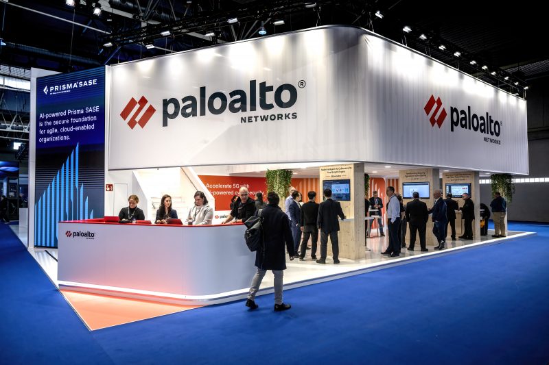 Palo Alto Networks launches Prisma SASE 3.0 for enhanced device security - SiliconANGLE