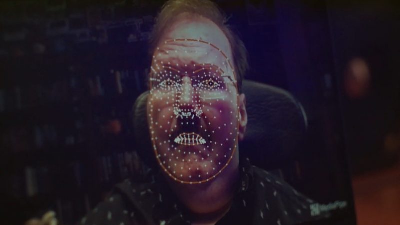 Google's Project Gameface lets people control Android devices using ...