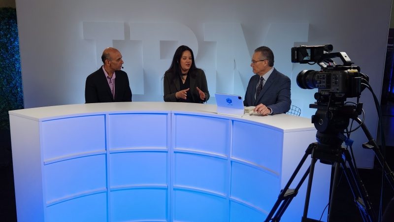 Middleware forms the new core of IBM’s AI strategy - SiliconANGLE