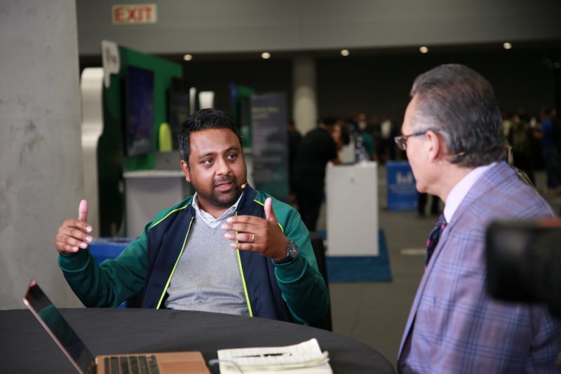 Ecosystem enrichment: MongoDB's path to success - SiliconANGLE