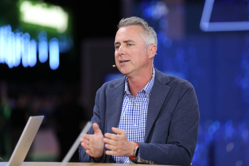 AI integration at the forefront of Dell's on-premises strategy ...
