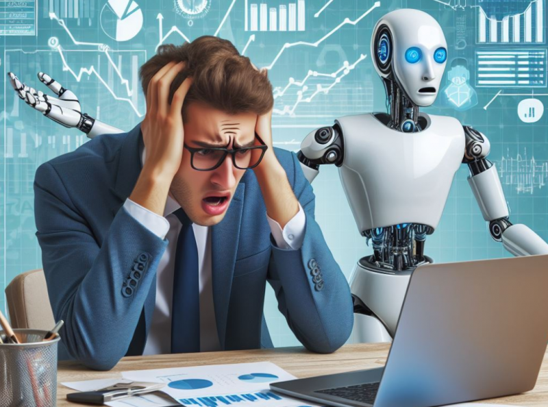 Research shows OpenAI's GPT-4 outperforms humans in financial statement ...