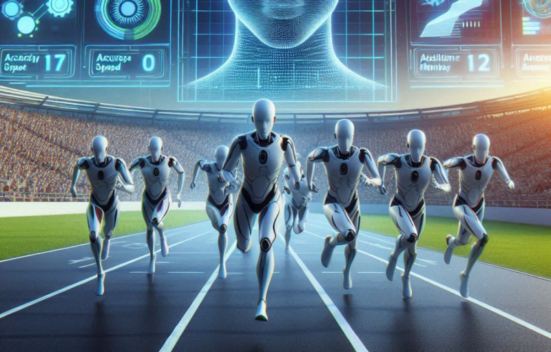 Scale AI publishes its first LLM Leaderboards, ranking AI model ...