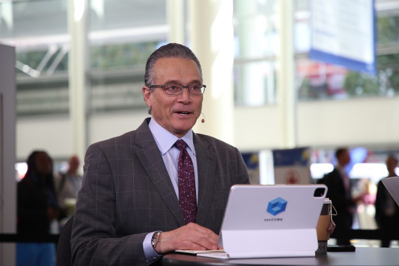 Unlocking tech security: AI and zero-trust integration - SiliconANGLE