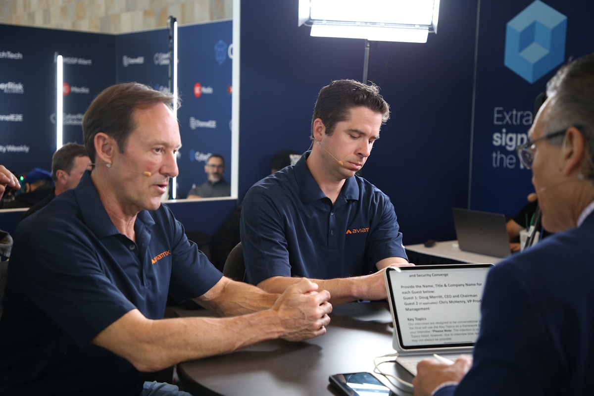 Aviatrix pioneering cloud networking trends - SiliconANGLE