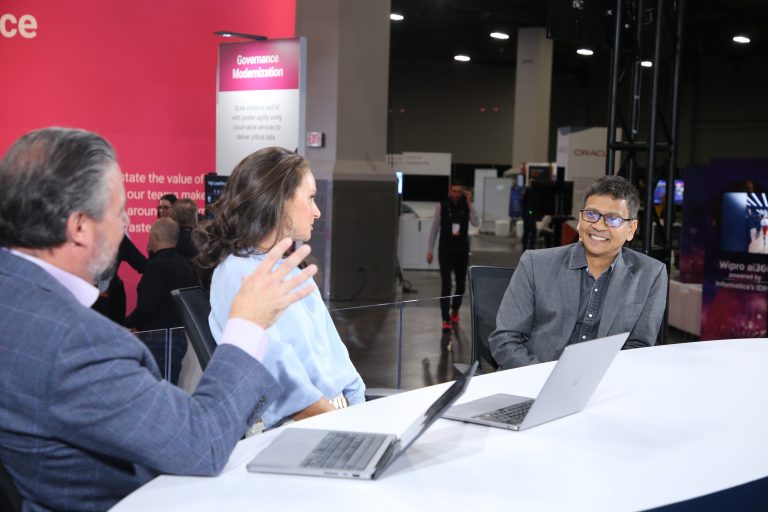 CLAIRE GPT: AI-powered tool revolutionizing data management - SiliconANGLE