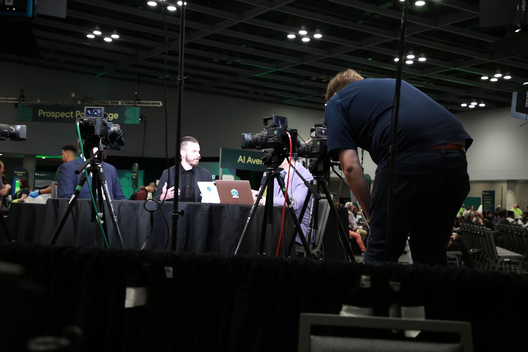 Digital media partnership: MongoDB and Arc XP redefine storytelling ...