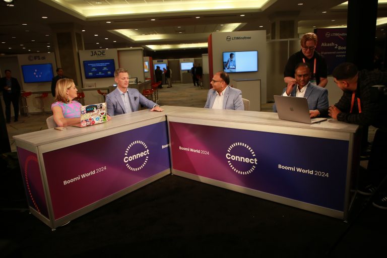 AI integration in business: Transforming industries - SiliconANGLE