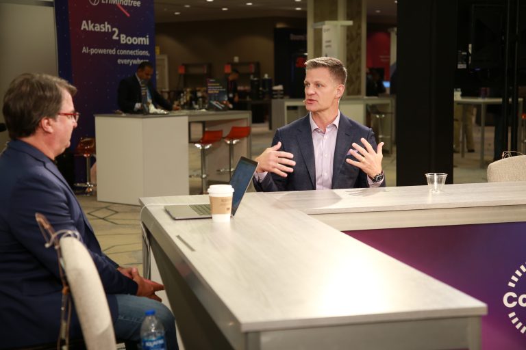 Boomi aims to simplify IT Infrastructure with AI and APIs - SiliconANGLE