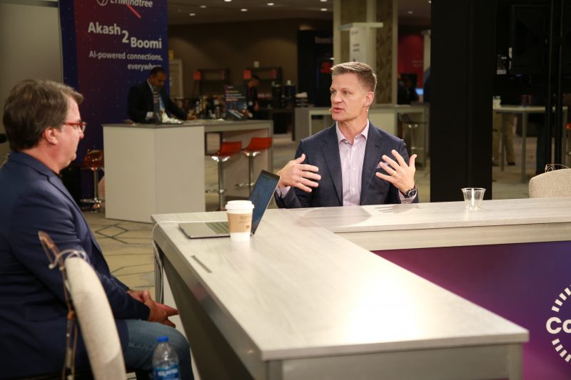 Boomi aims to simplify IT Infrastructure with AI and APIs - SiliconANGLE Boomi aims to simplify IT Infrastructure with AI and APIs - SiliconANGLE