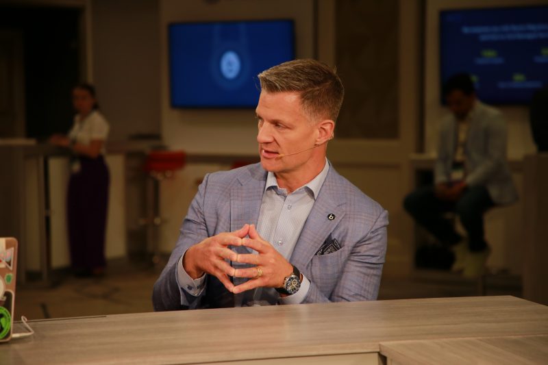 Three insights from theCUBE at Boomi World 2024 - SiliconANGLE